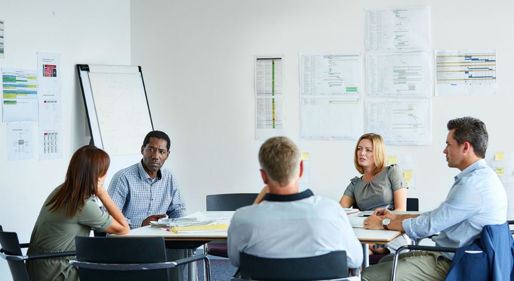 11 MBA Benefits for You and Your Employer | VU Online