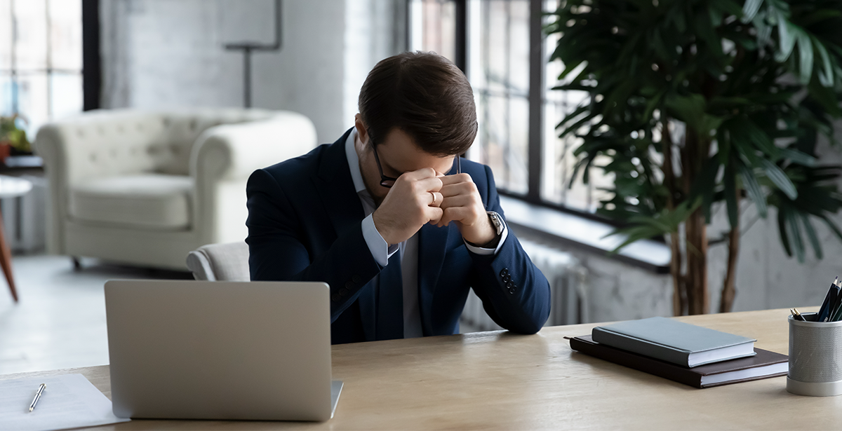 Rescinded Job Offer Trends and Insights | VU Online